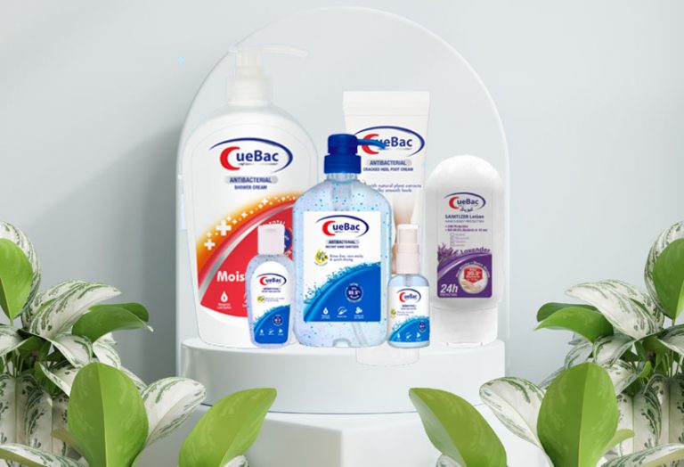 Catalogue – Aria Cosmetics