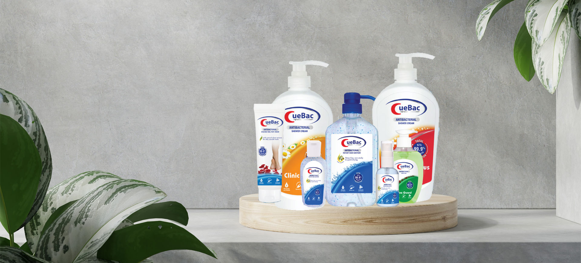 Aria Cosmetics – Beyond Beauty