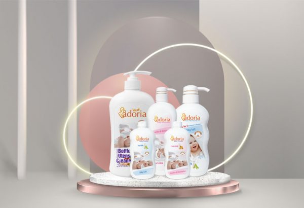 Catalogue – Aria Cosmetics